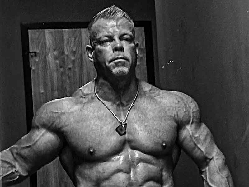 The Different Mechanisms that Lead to Muscle Hypertrophy